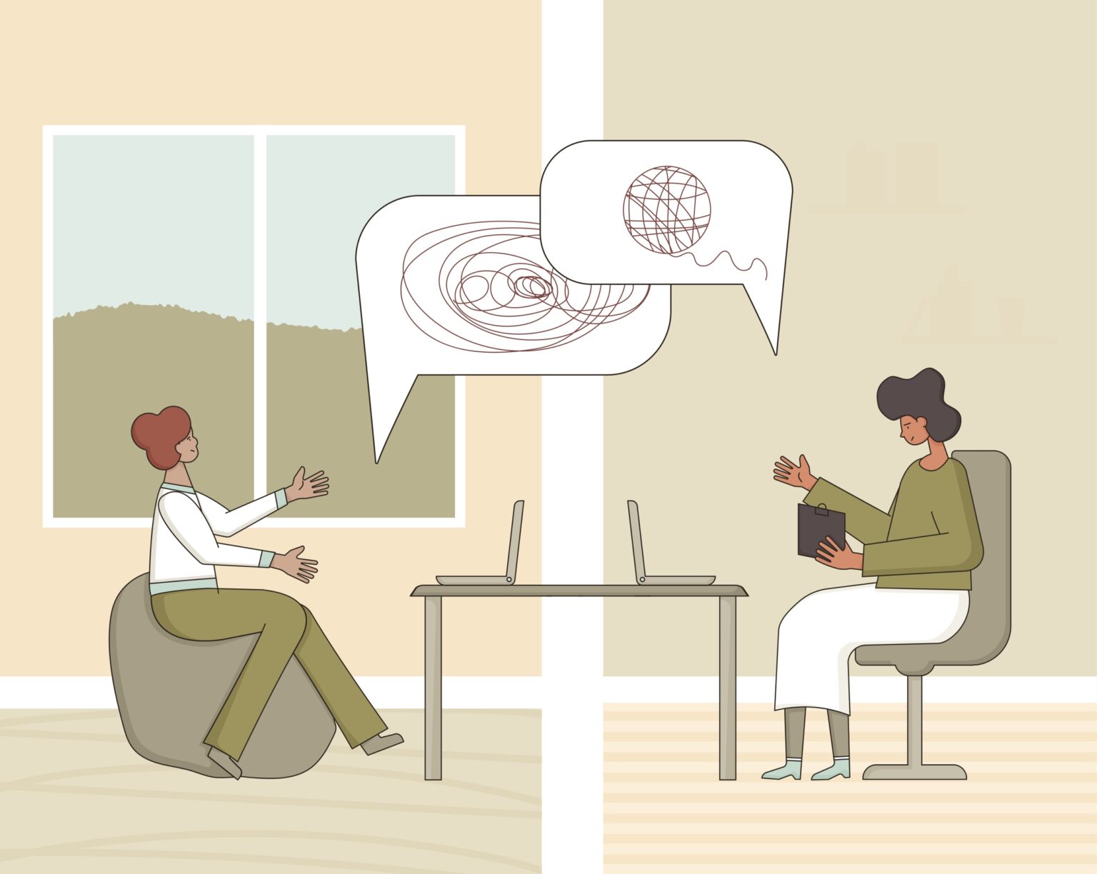 Telepsychology, Part 2: Getting the most out of your telepsychology ...